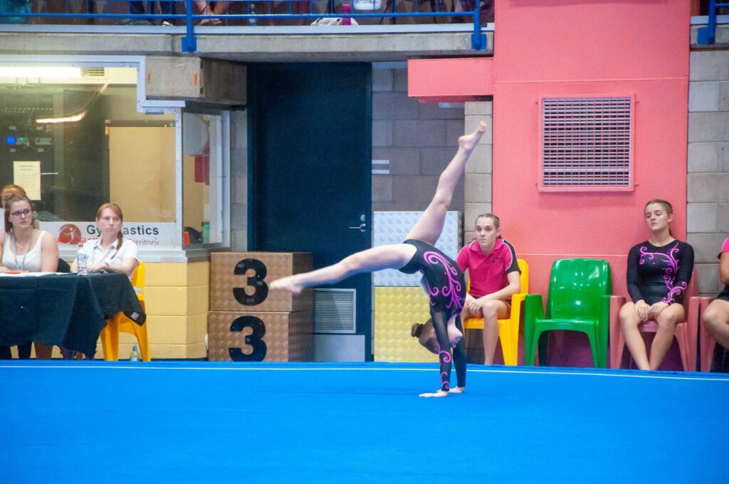 Enrg Gymnastics Gallery - Enrg Gymnastics