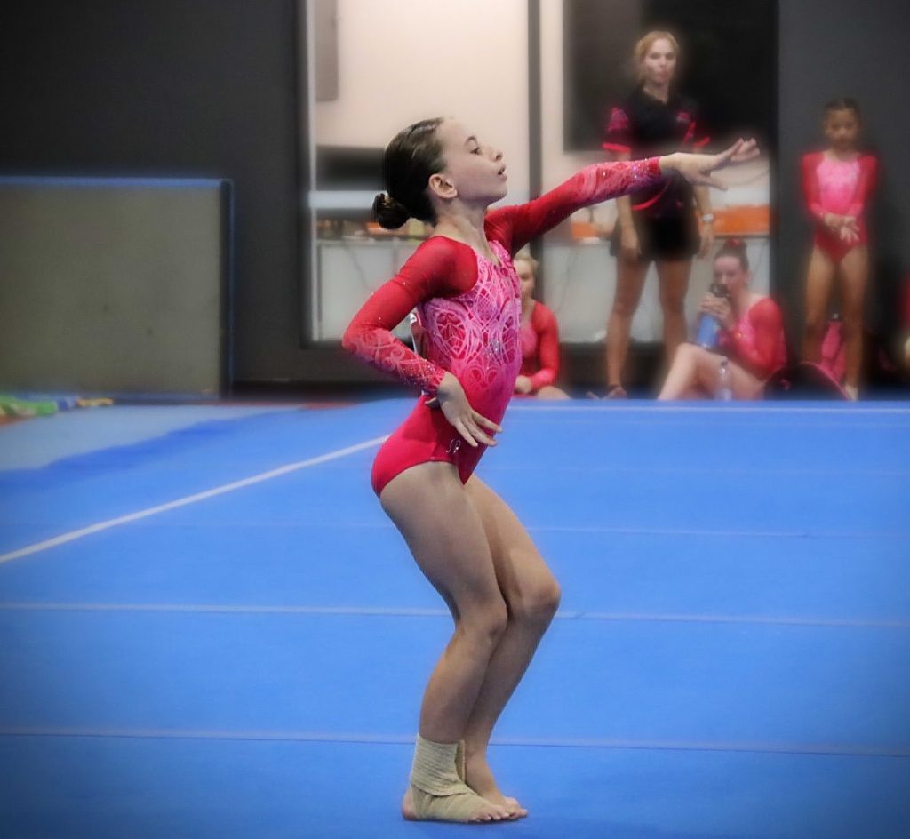 Enrg Gymnastics Gallery - Enrg Gymnastics