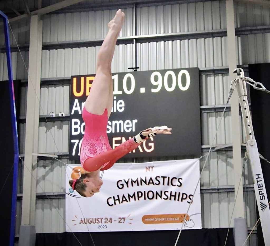 Enrg Gymnastics Gallery - Enrg Gymnastics