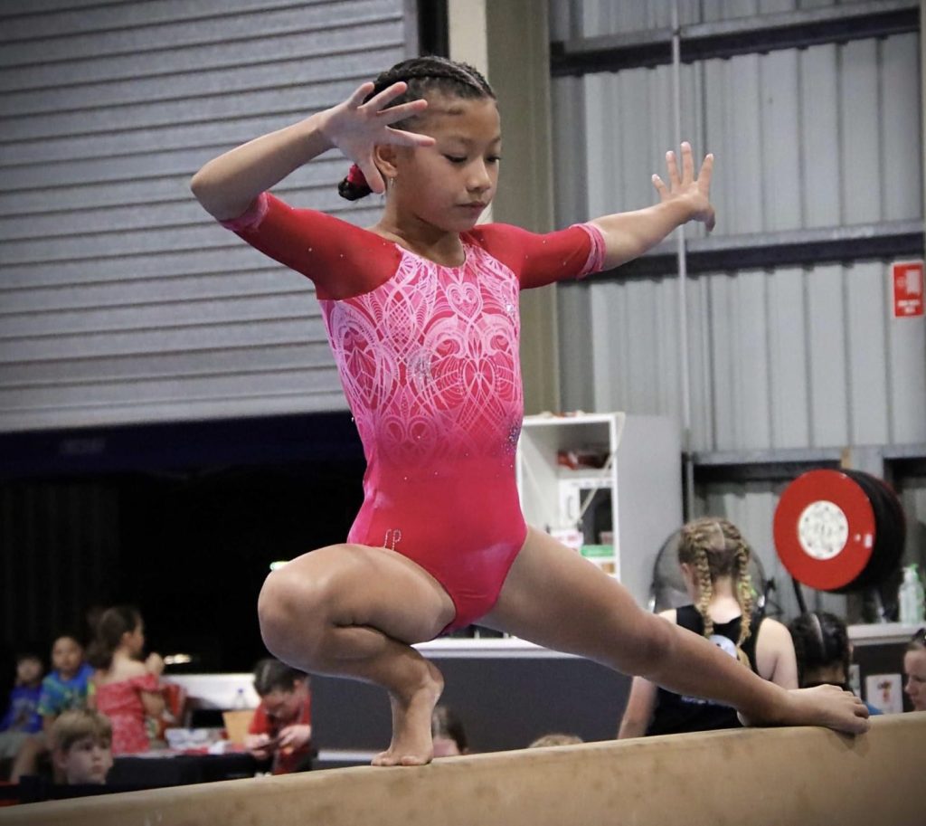 Enrg Gymnastics Gallery - Enrg Gymnastics