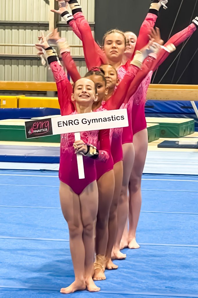 Enrg Gymnastics Gallery - Enrg Gymnastics