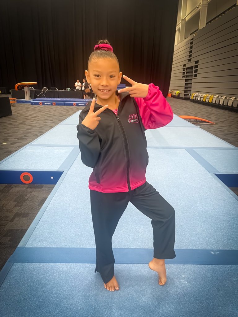 Enrg Gymnastics Gallery - Enrg Gymnastics