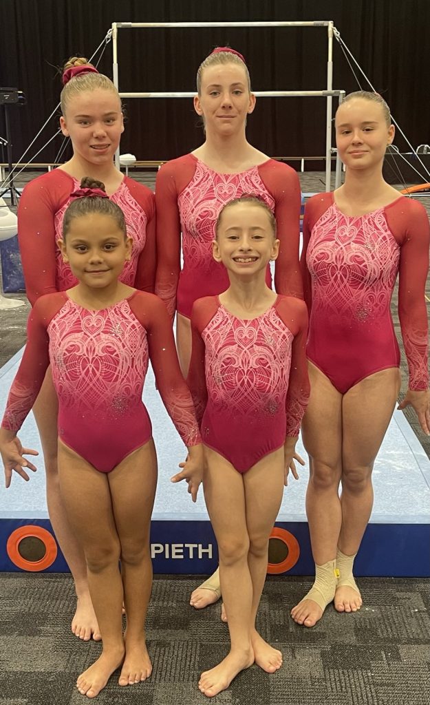 Enrg Gymnastics Gallery - Enrg Gymnastics