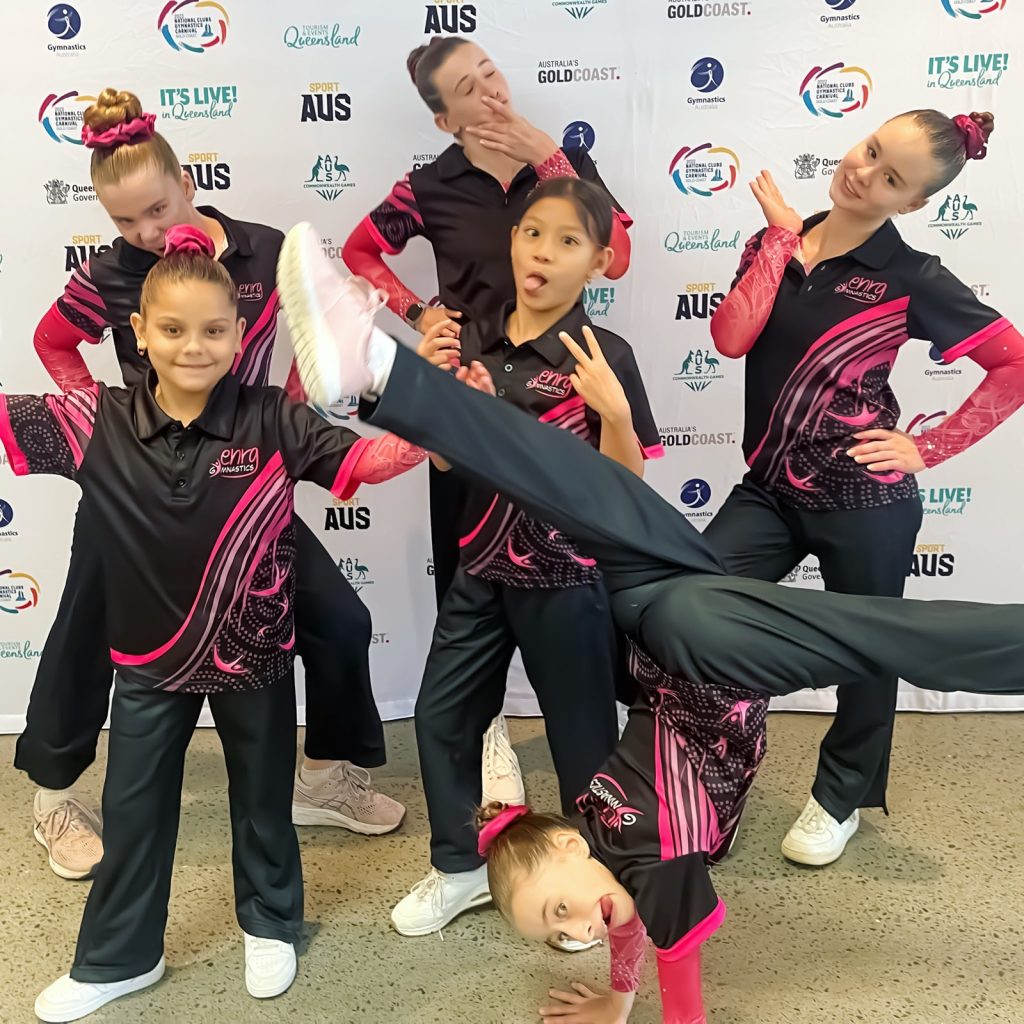 Enrg Gymnastics Gallery - Enrg Gymnastics