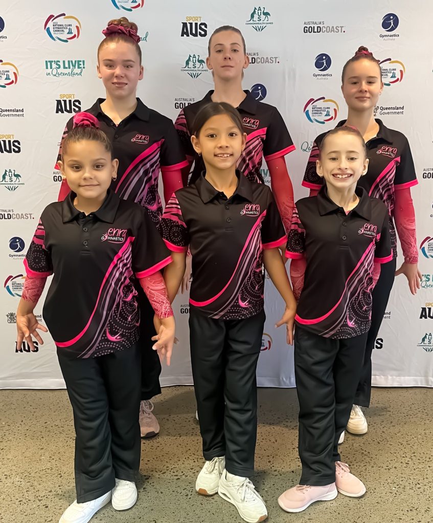Enrg Gymnastics Gallery - Enrg Gymnastics
