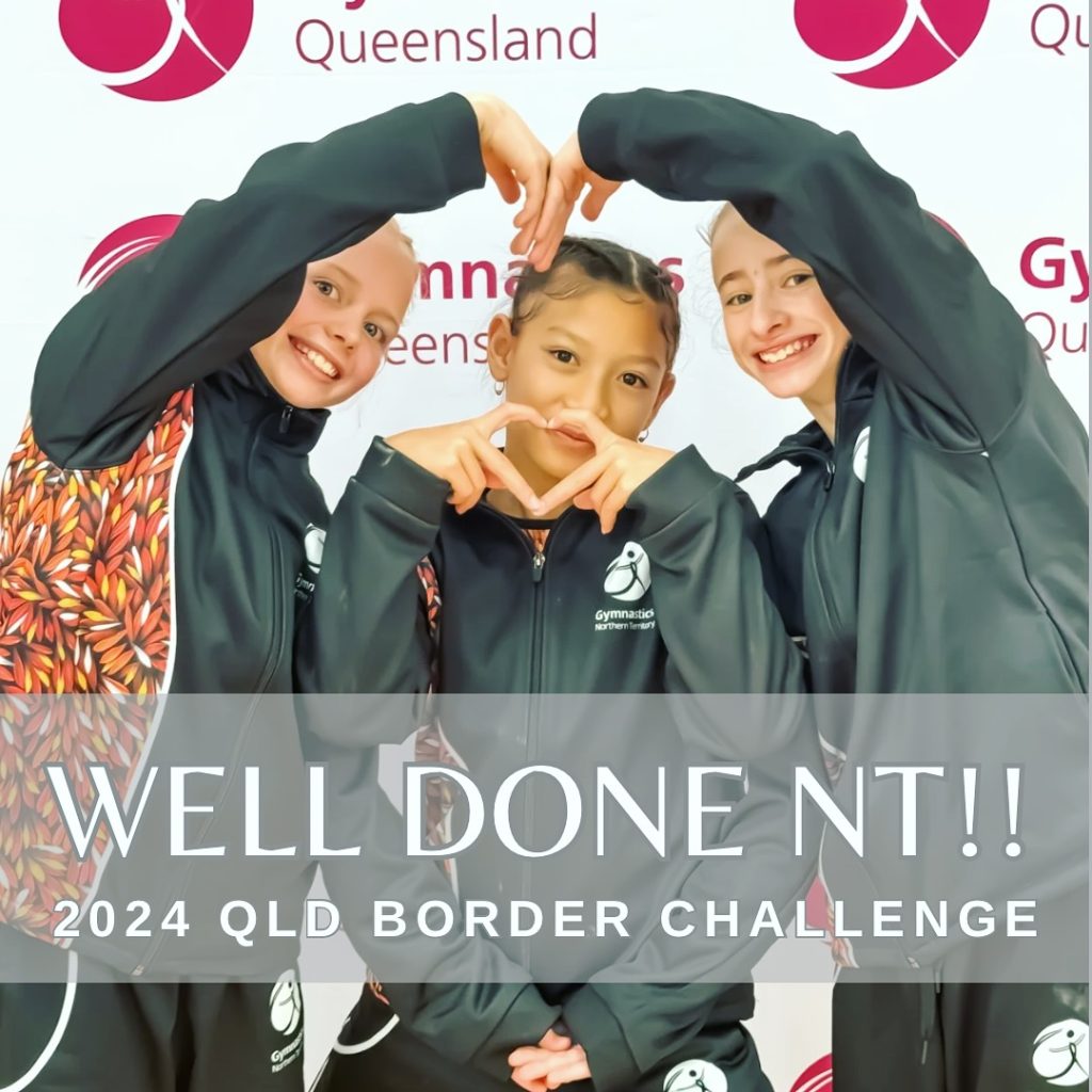 Gallery 2024 Border Challenge - Enrg Gymnastics